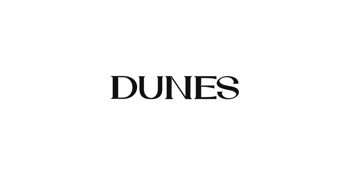 Silence SET – Dunes